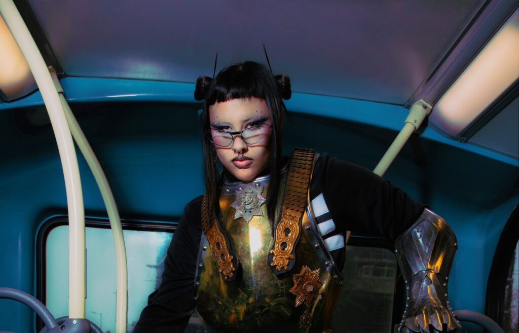 Bobbi Arlo hoping to represent Ireland at Eurovision 2025 First listen ...